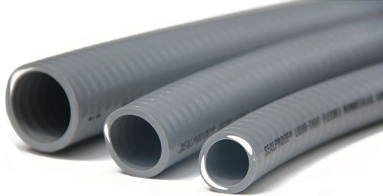 Tipos y usos de las tuberías conduit - Dincorsa