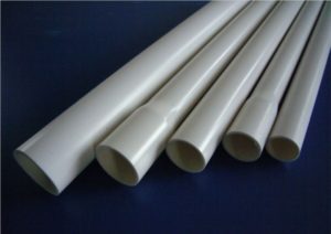 Tipos y usos de las tuberías conduit - Dincorsa